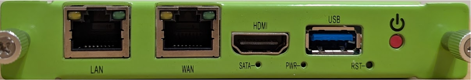 E1/T1 Card – Installation and Access – Documentation E-MetroTel