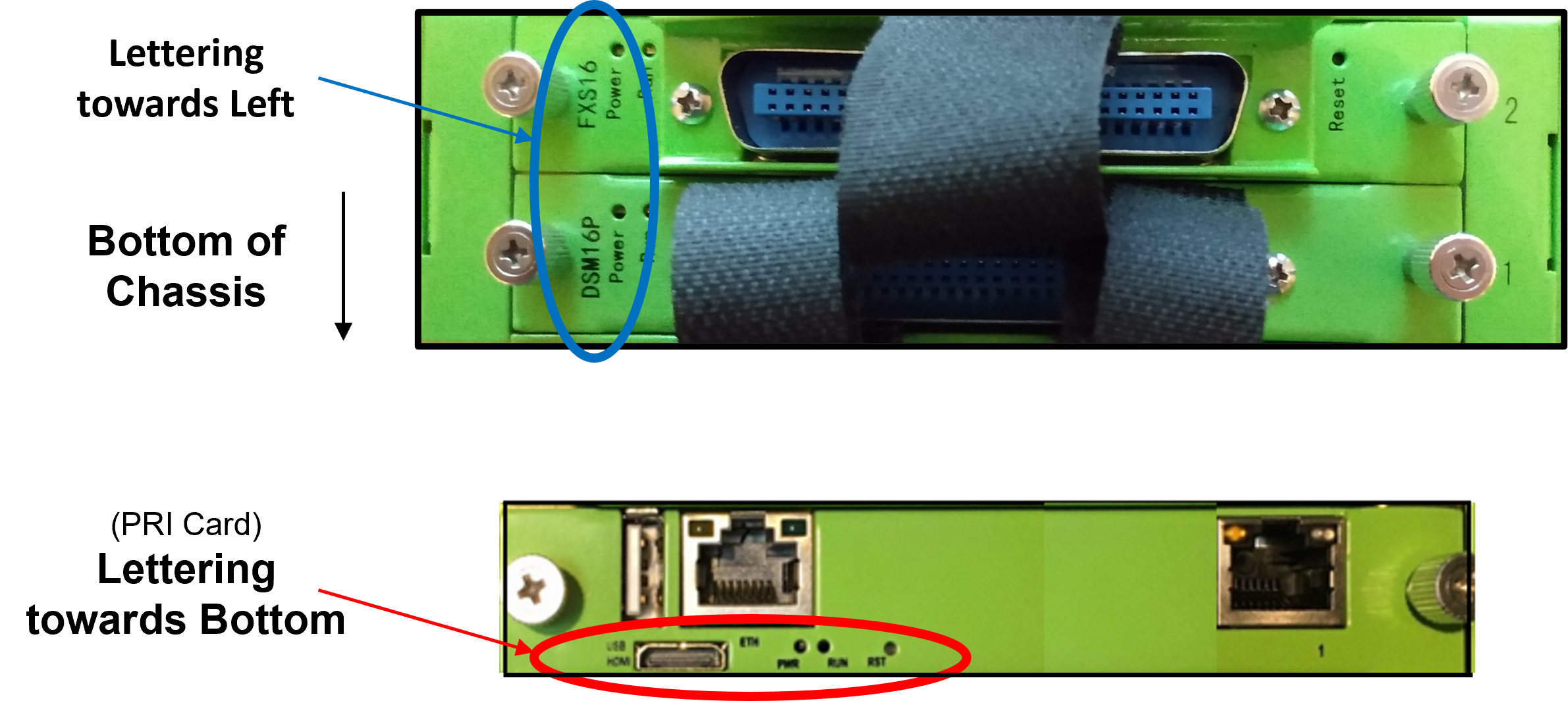 Galaxy Express – Module Installation – Documentation E-MetroTel