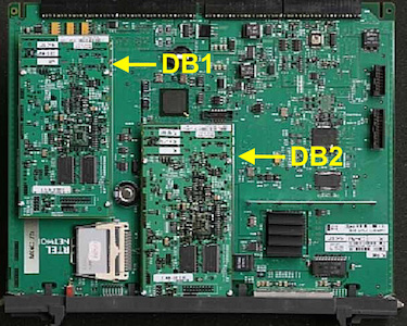 MG – Supported Nortel/Avaya Media Gateway Controllers – Documentation E ...