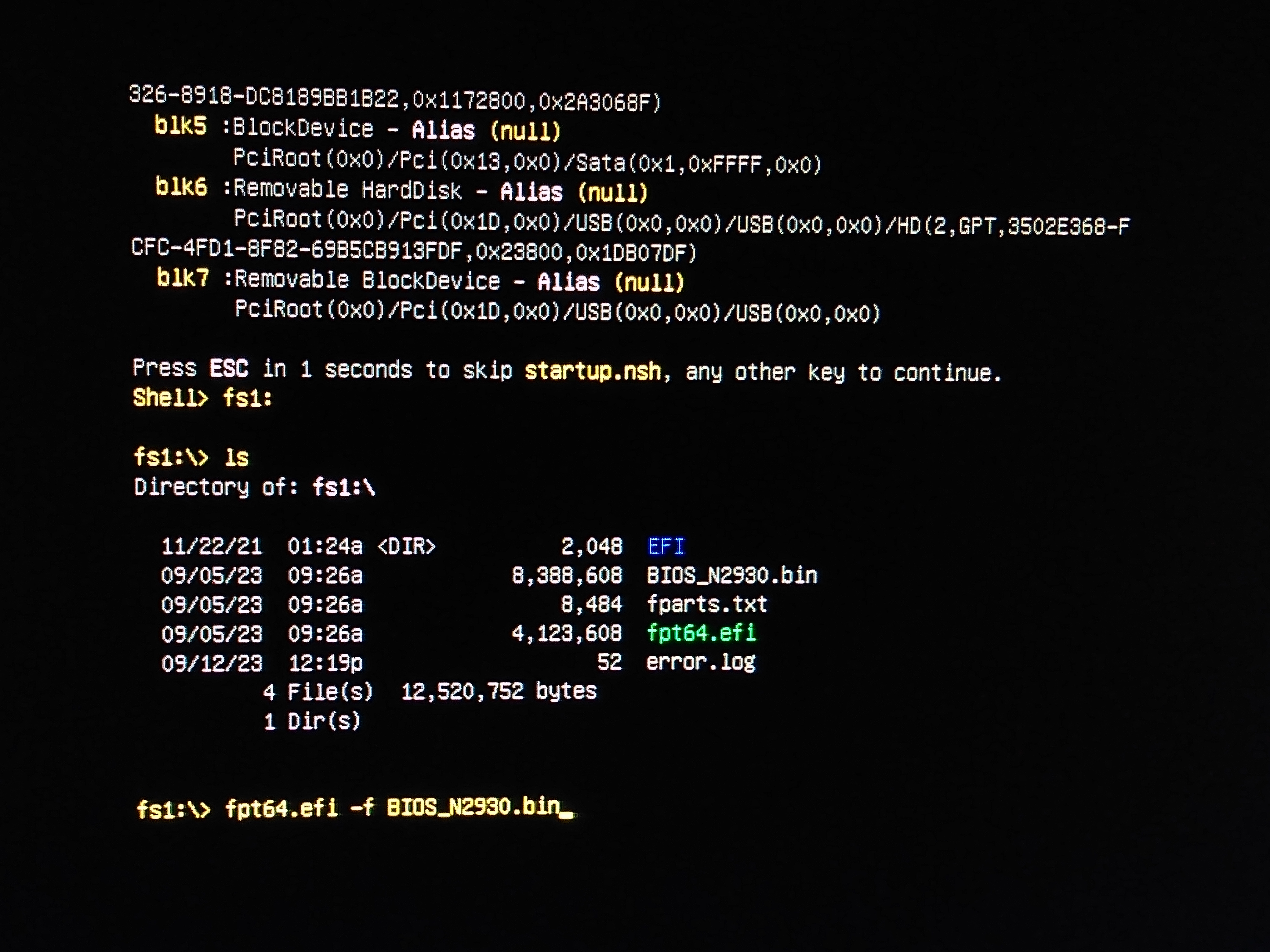 4 – Reimaging using the UCX R7 Imager – Documentation E-MetroTel
