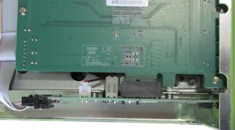Galaxy 250 – Install FXO 4-Port Card – Documentation E-MetroTel