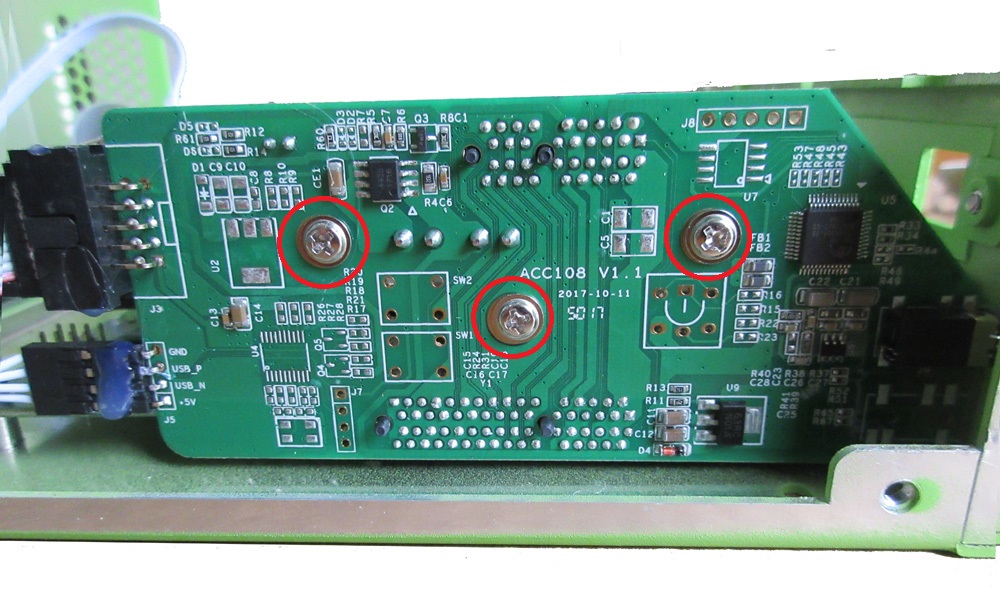 Galaxy 250 – Install FXO 8-Port Card – Documentation E-MetroTel